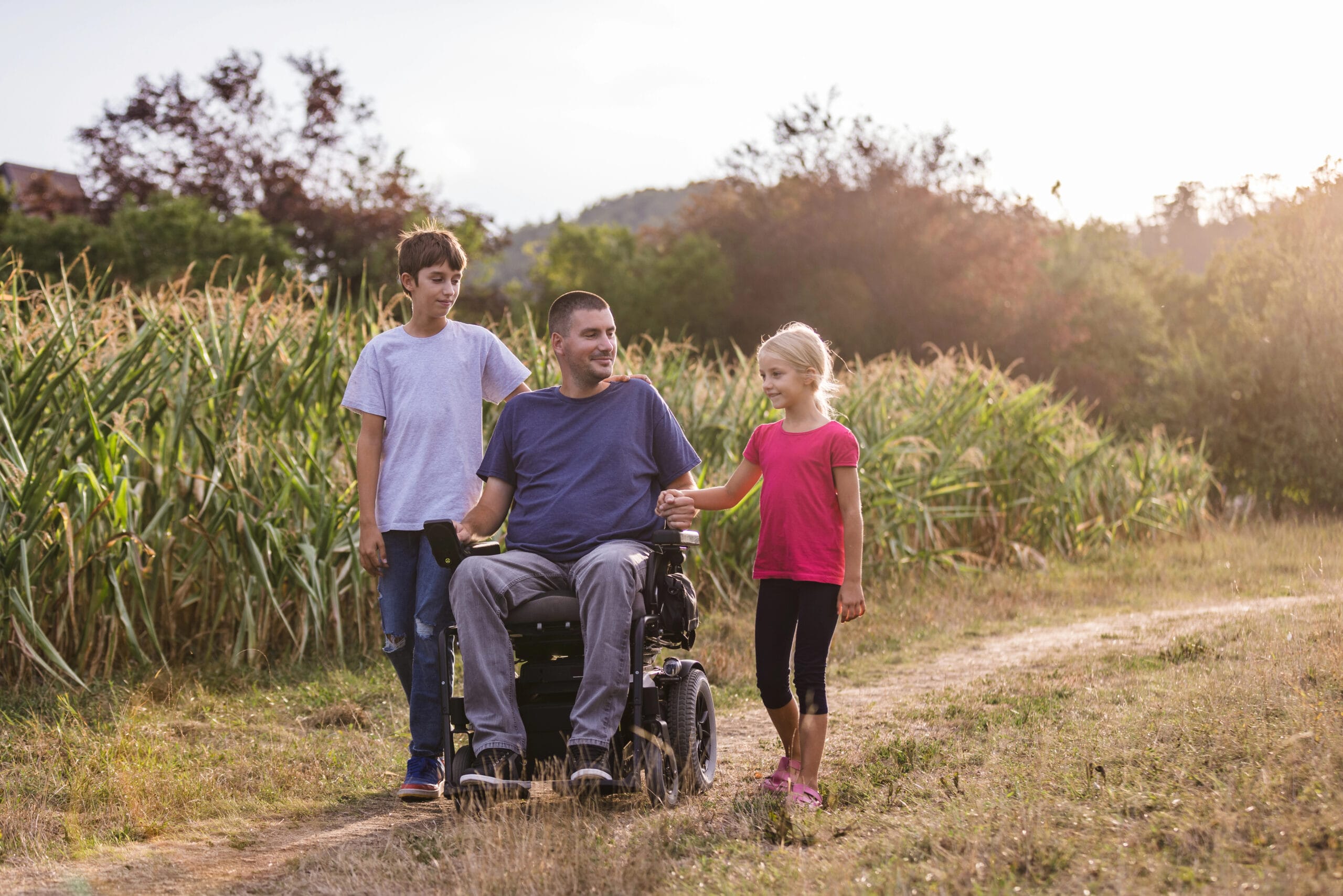 Significant Injury & Complex Care Rehab – Access Community Therapists