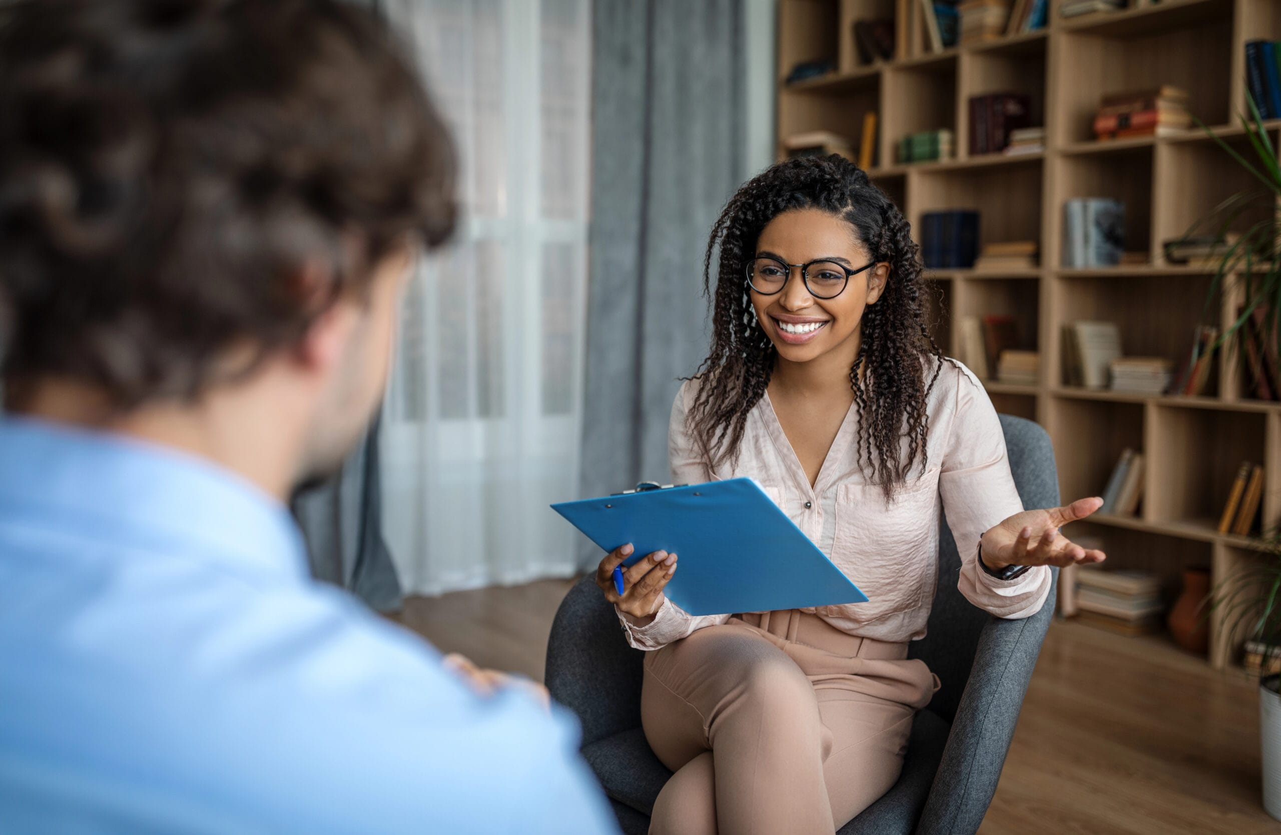 Medical Legal Assessments – Access Community Therapists