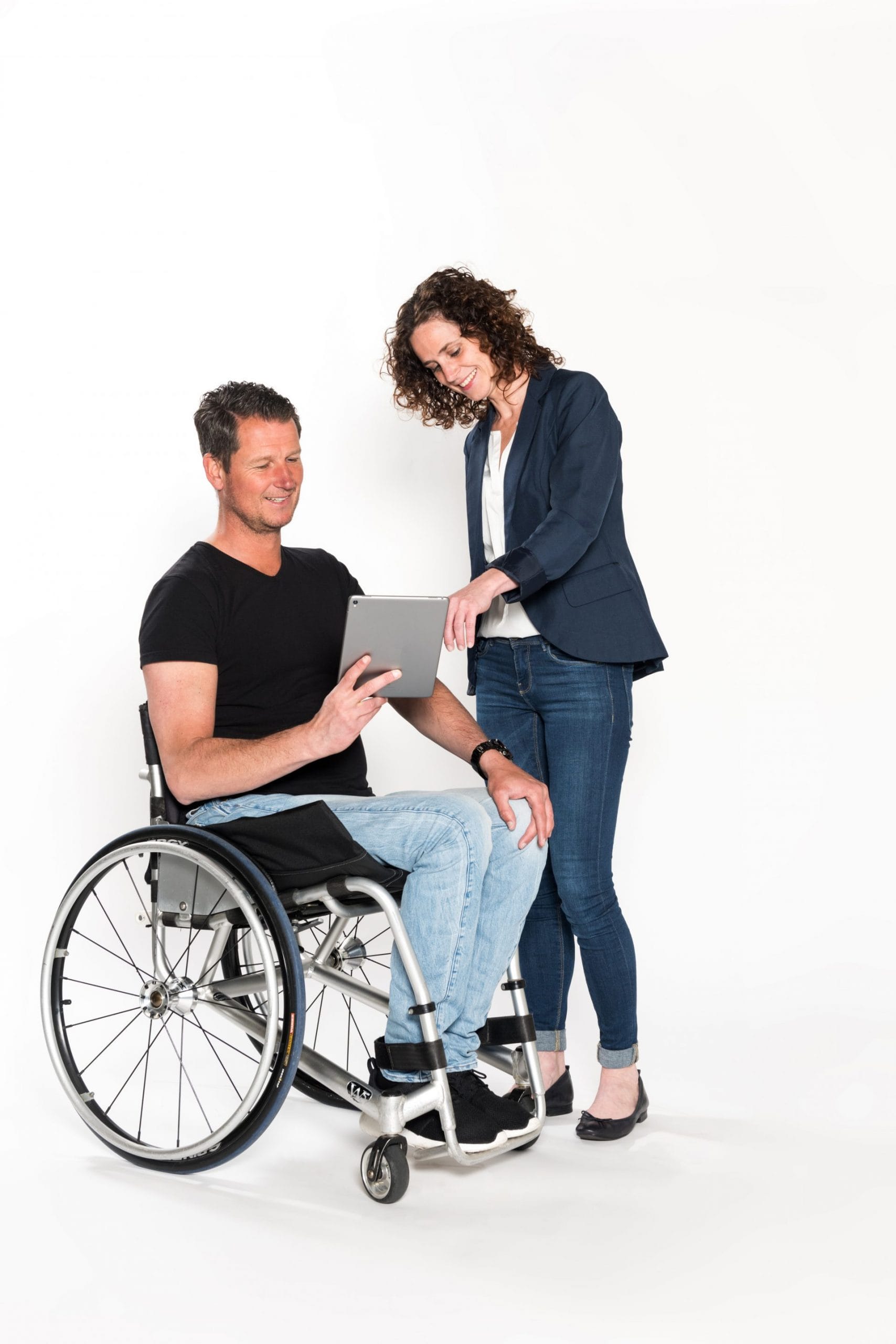 Wound Care & Pressure Management – Access Community Therapists